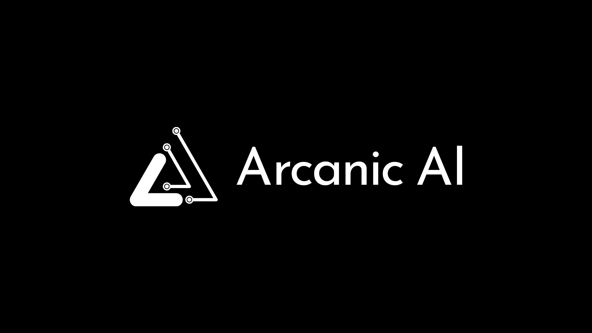 Arcanic AI